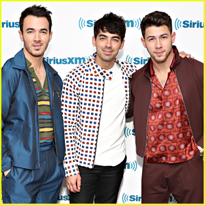 The Jonas Brothers To Ring In 2020 With New Year’s Eve Performance at ...