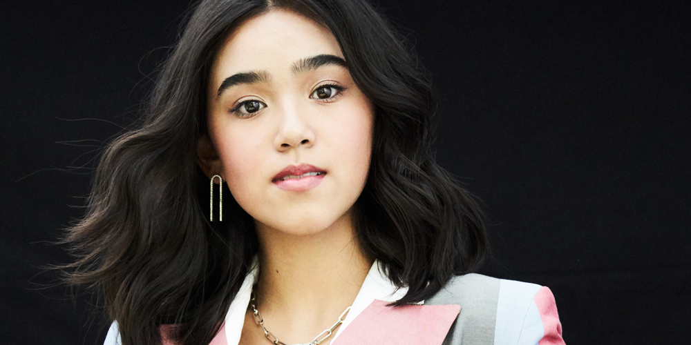 Get To Know ‘Watchmen’ Star Jolie Hoang-Rappaport With These 10 Fun ...