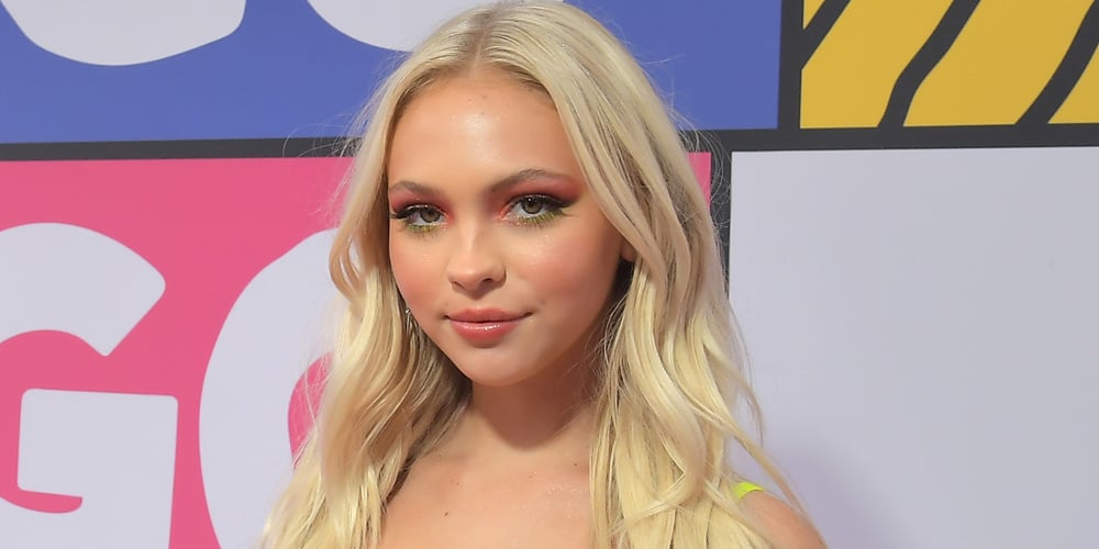 Jordyn Jones Drops Debut EP & Reveals Fall Tour Dates! | First Listen ...