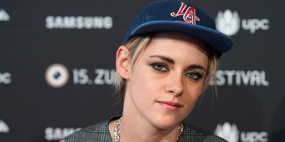 Kristen Stewart’s ‘Seberg’ To Premiere on Amazon Prime in December ...
