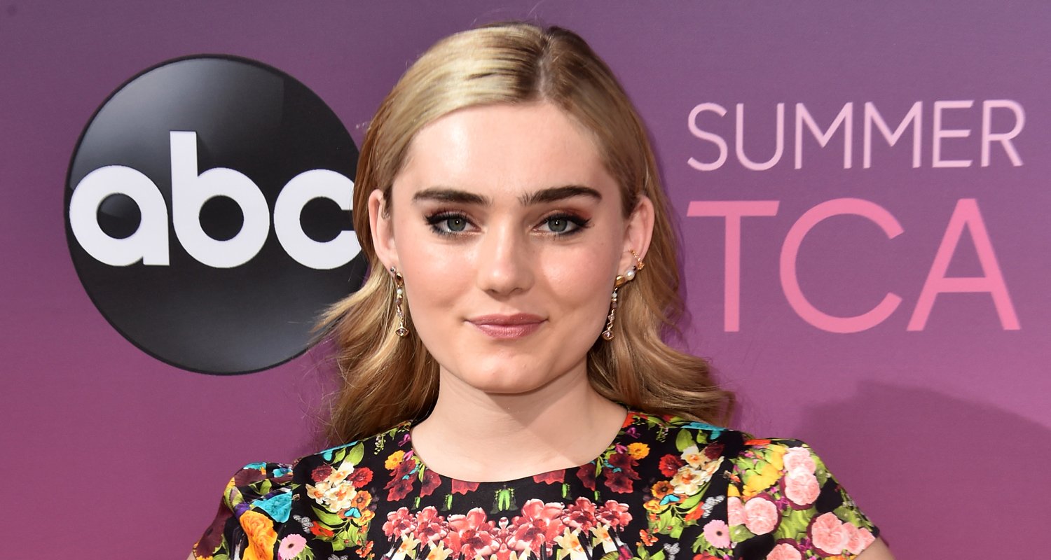 Meg Donnelly Is Ready To Release Her Debut Album – Now! | Meg Donnelly ...