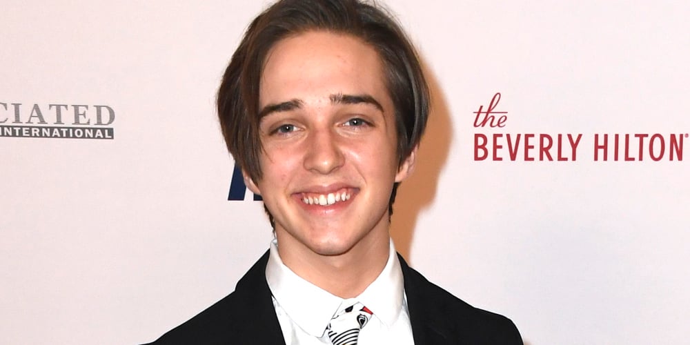 Michael Campion Cast as Prince Harry in ‘A Snow White Christmas’ Panto ...