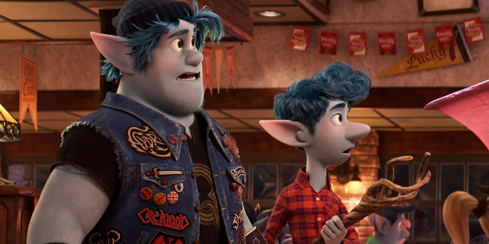 Tom Holland Tries To Bring Back His Dad With Magic In The New Trailer ...