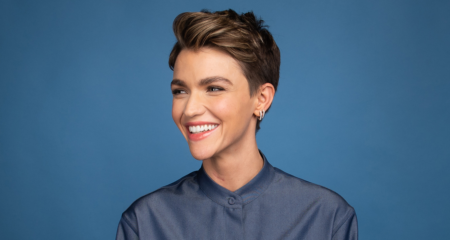 Ruby Rose Calls Rachel Skarsten’s Alice on ‘Batwoman’ a ‘Sociopath ...