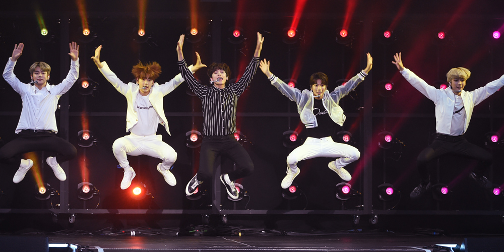 Tomorrow x Together Drop ‘The Dream Chapter: Magic’ Album & ‘Run Away ...