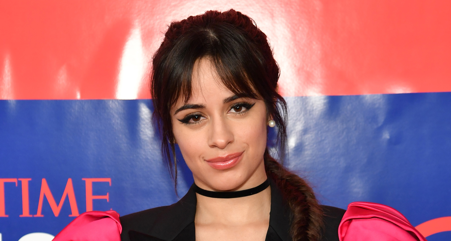 Camila Cabello’s ‘Living Proof’ Video Is Out Now – Watch Here! | Camila ...