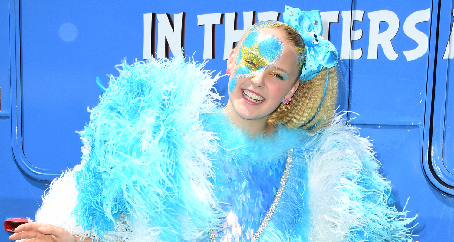 JoJo Siwa Has New Music On The Way! | JoJo Siwa | Just Jared Jr.