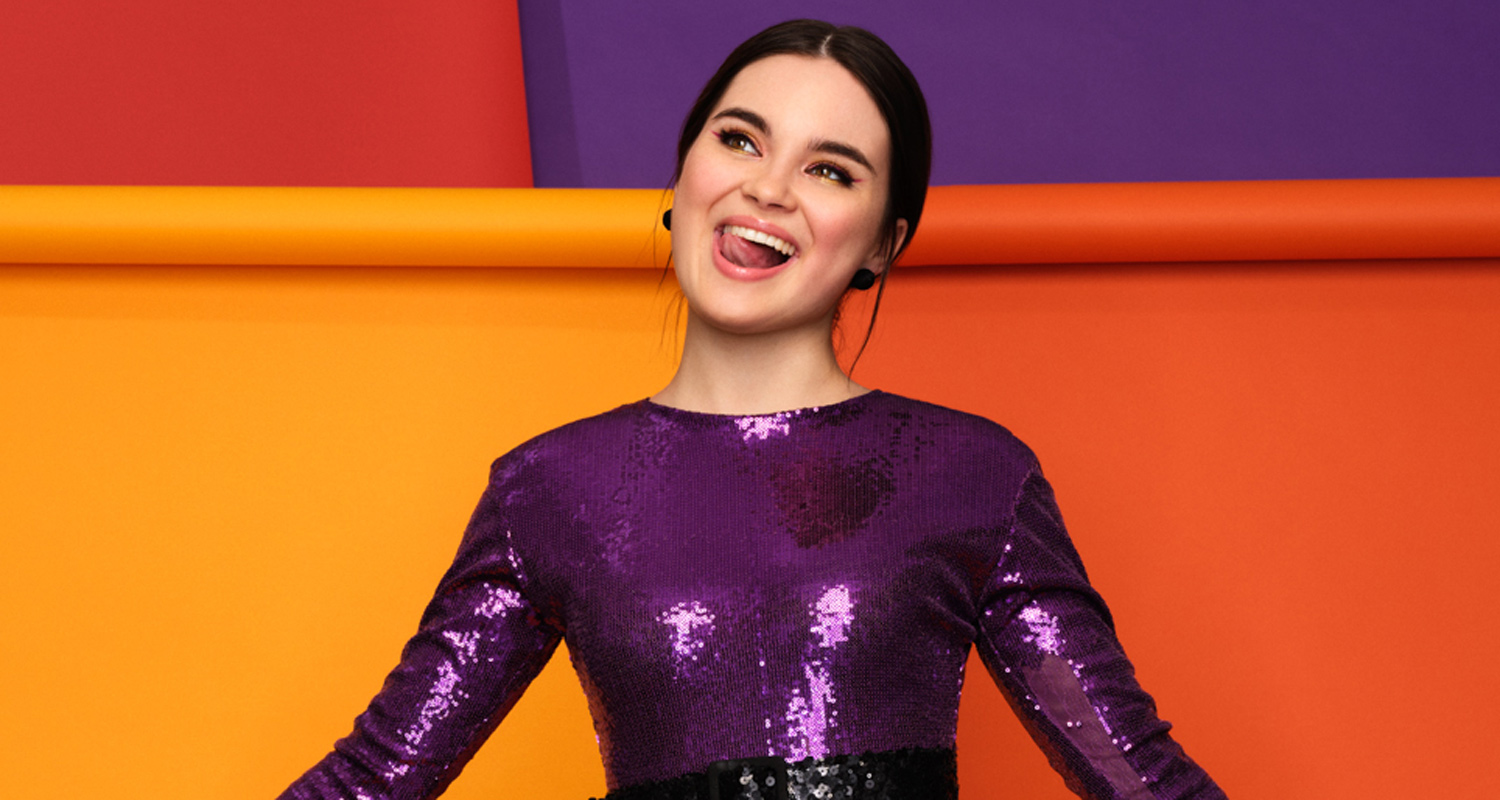Landry Bender Opens Up About the ‘Looking For Alaska’ Audition Process ...
