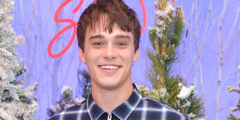 Mitchell Hope Weighs In On Possible New ‘Descendants’ Projects ...
