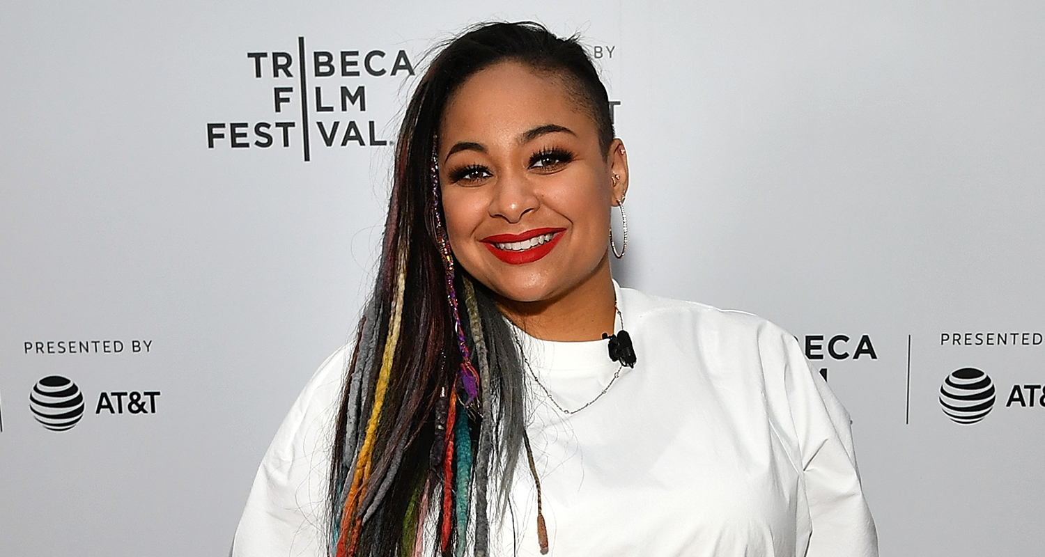 Raven Symone’s Love For Music Has Been ‘Revitalized’, Announces New ...