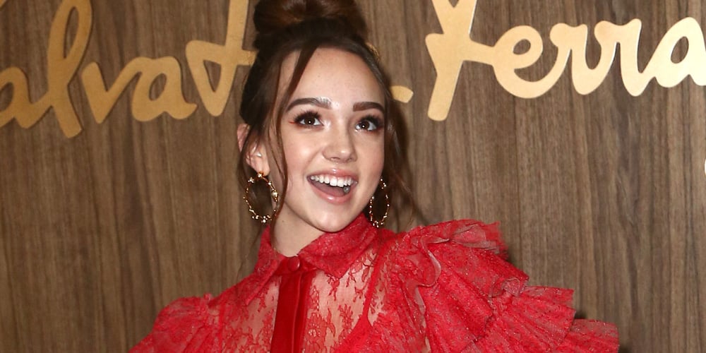 ‘The Unicorn’ Star Ruby Jay Releases New Song ‘Royalty’ – Listen Now ...