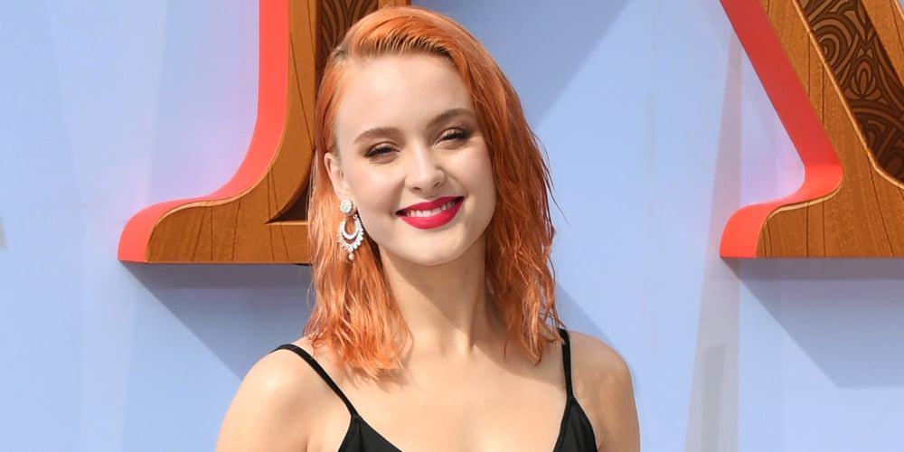 Zara Larsson Sings Of Human Kindness in ‘Klaus’s Theme Song ‘Invisible ...