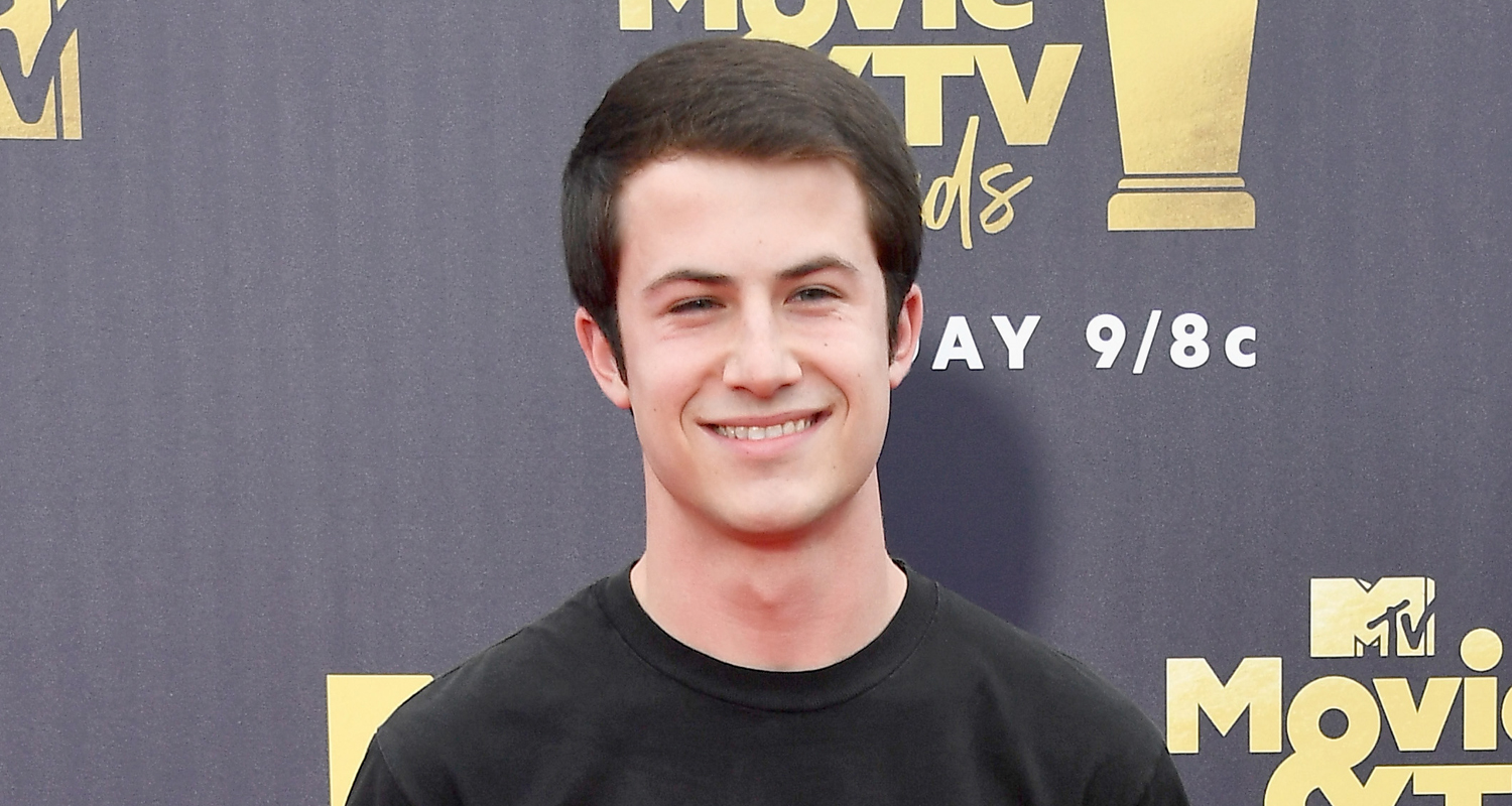 Dylan Minnette Teases ‘Emo’ Season 4 of ’13 Reasons Why’ | 13 Reasons ...