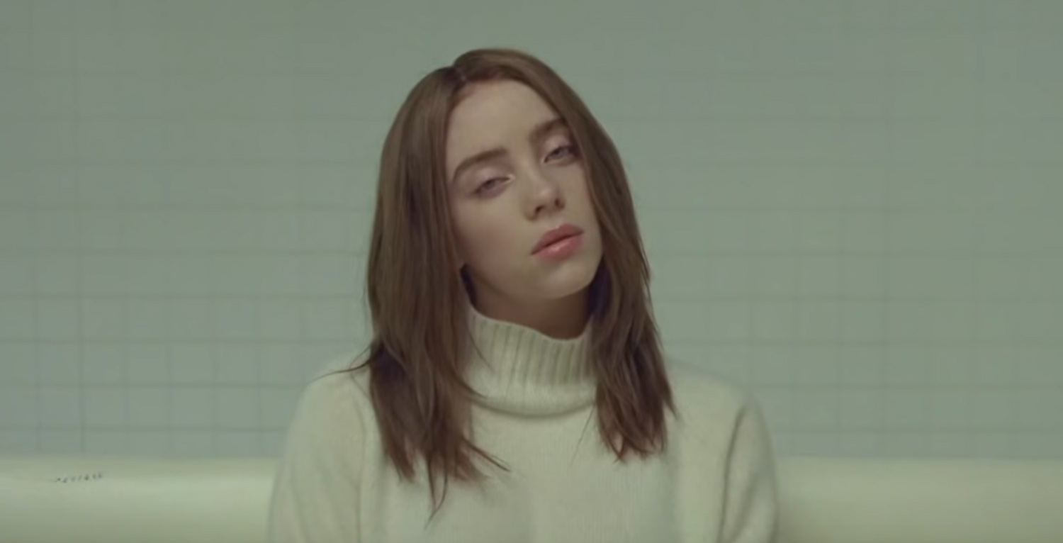 Billie Eilish Drops Haunting ‘Xanny’ Music Video – Watch Now! | Billie ...