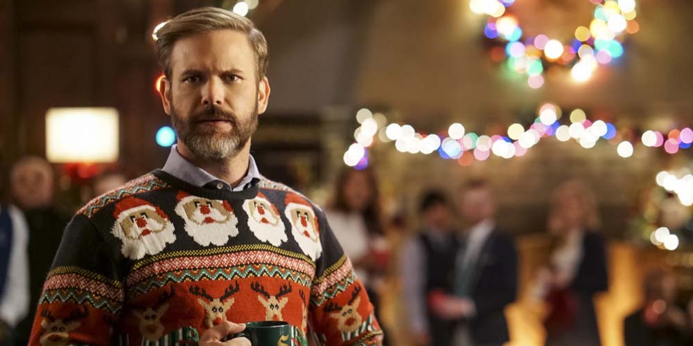 A Christmas Monster Attacks the Salvatore School on ‘Legacies ...