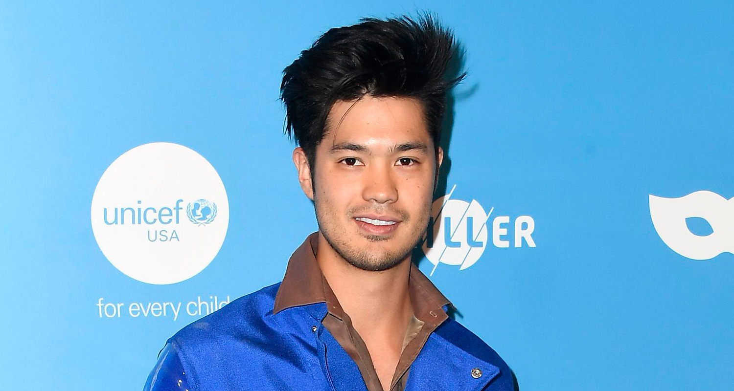 Ross Butler Thanks Fans In Final Goodbye to ’13 Reasons Why’ | 13 ...