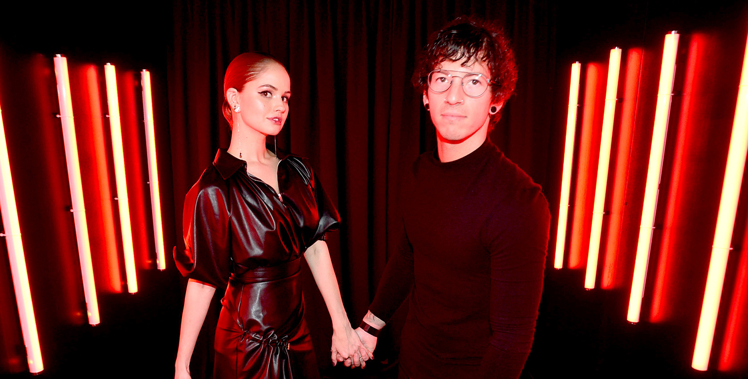 Debby Ryan & Josh Dun Ring in One-Year Engagement Anniversary: ‘True ...