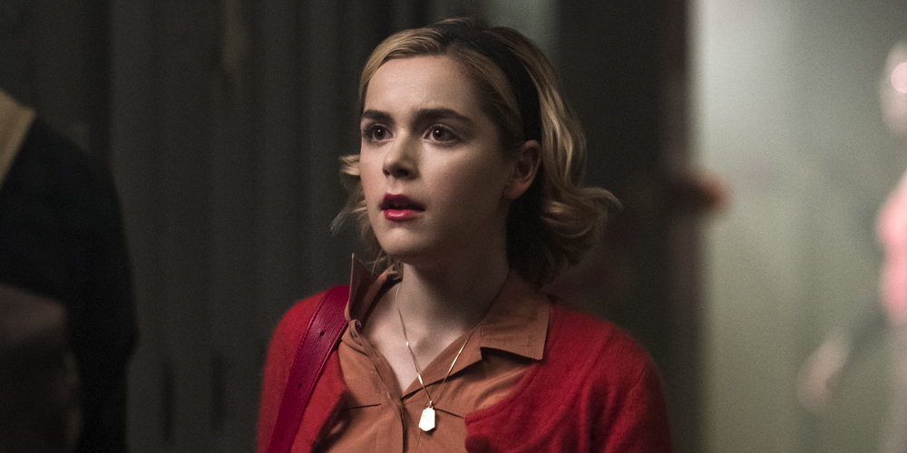 ‘Chilling Adventures of Sabrina’ Adds Three New Stars For Season Three ...