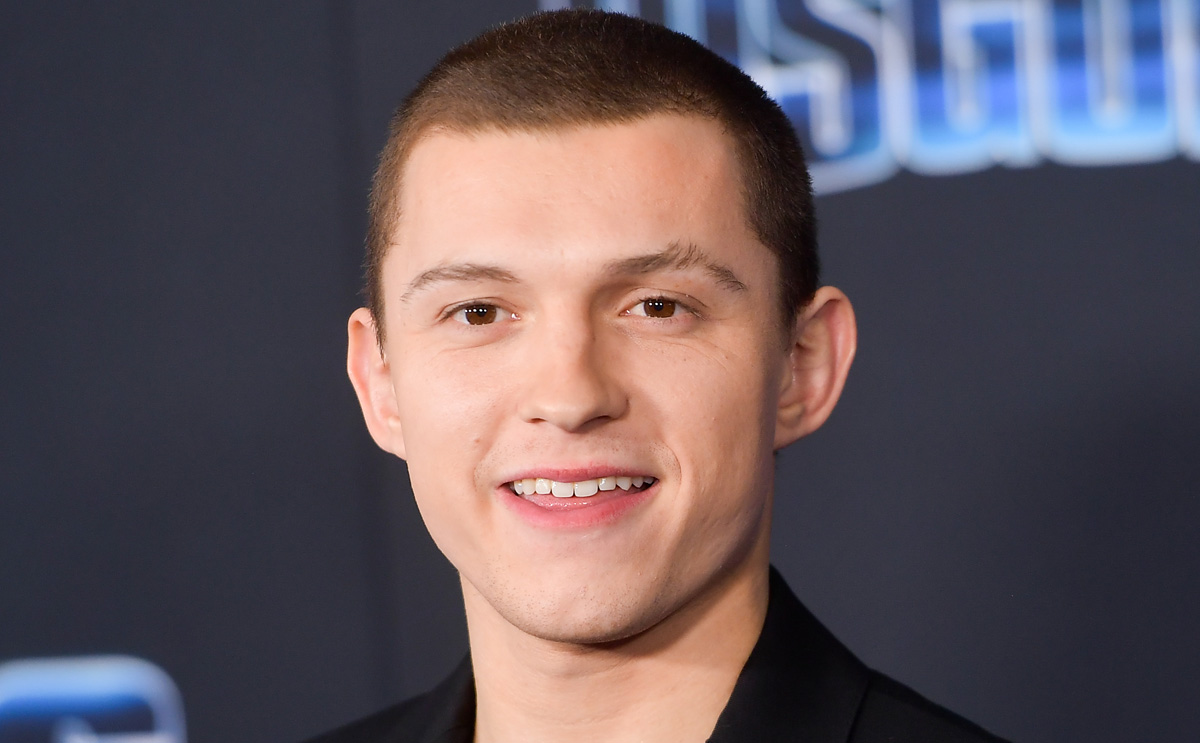 Tom Holland Reveals What Happened During All That Spider-Man Drama ...