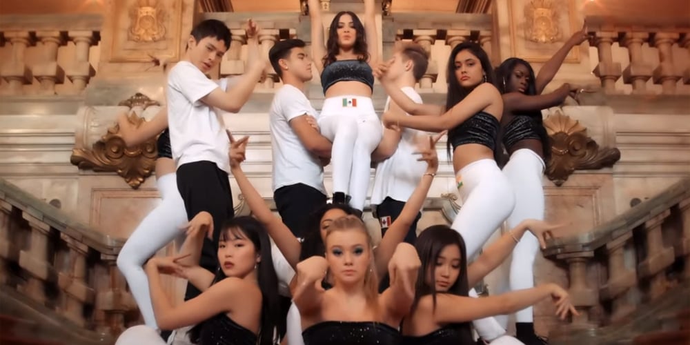 Now United Debut Stunning Music Video For New Song ‘Na Na Na’ – Watch ...