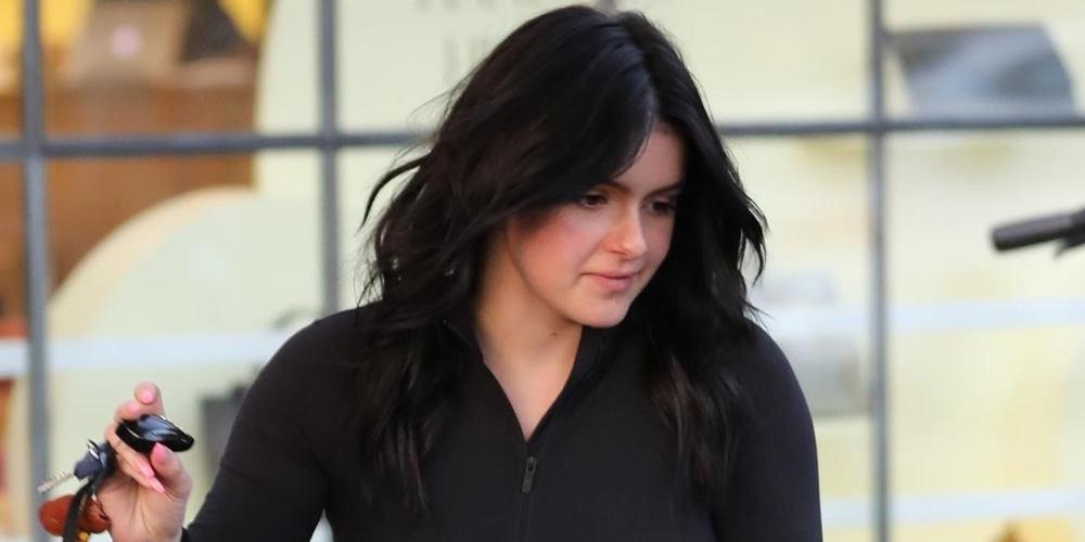 Ariel Winter Goes From Silly To Glam In New Instagram Post | Ariel ...