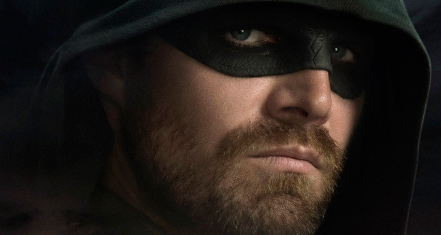 ‘Arrow’ Is Getting Farewell Special ‘Hitting The Bullseye’ – Get All ...
