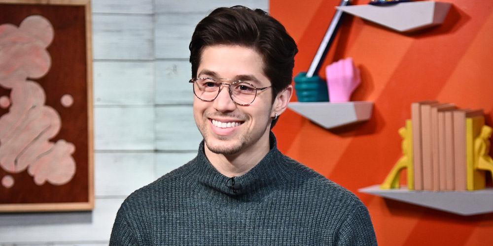 Brandon Larracuente Talks ‘Party of Five’ Ahead of Premiere: ‘I Feel ...