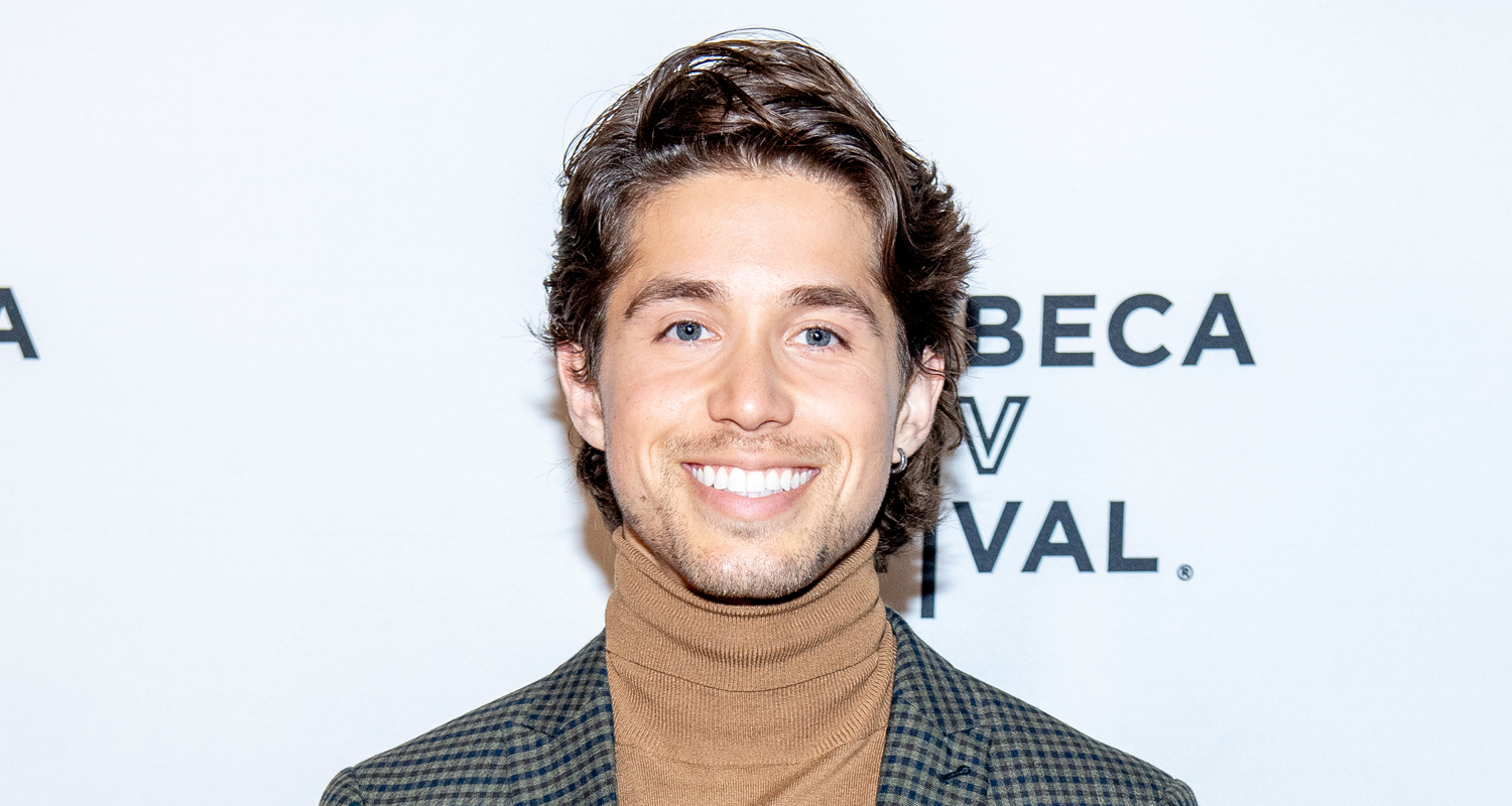 Brandon Larracuente Didn’t Know About Original ‘Party of Five’ Before ...