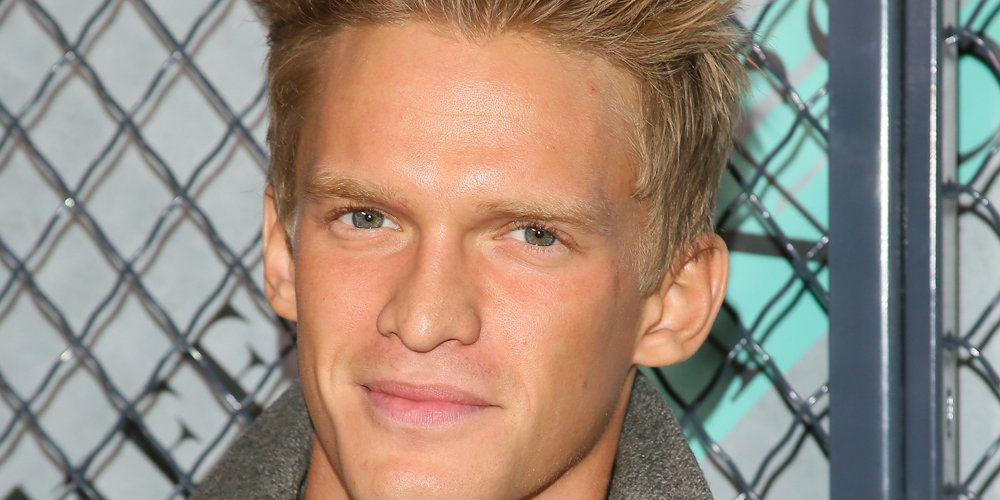 Cody Simpson Thanks Fans & Promises More Music & ‘First Collection of ...