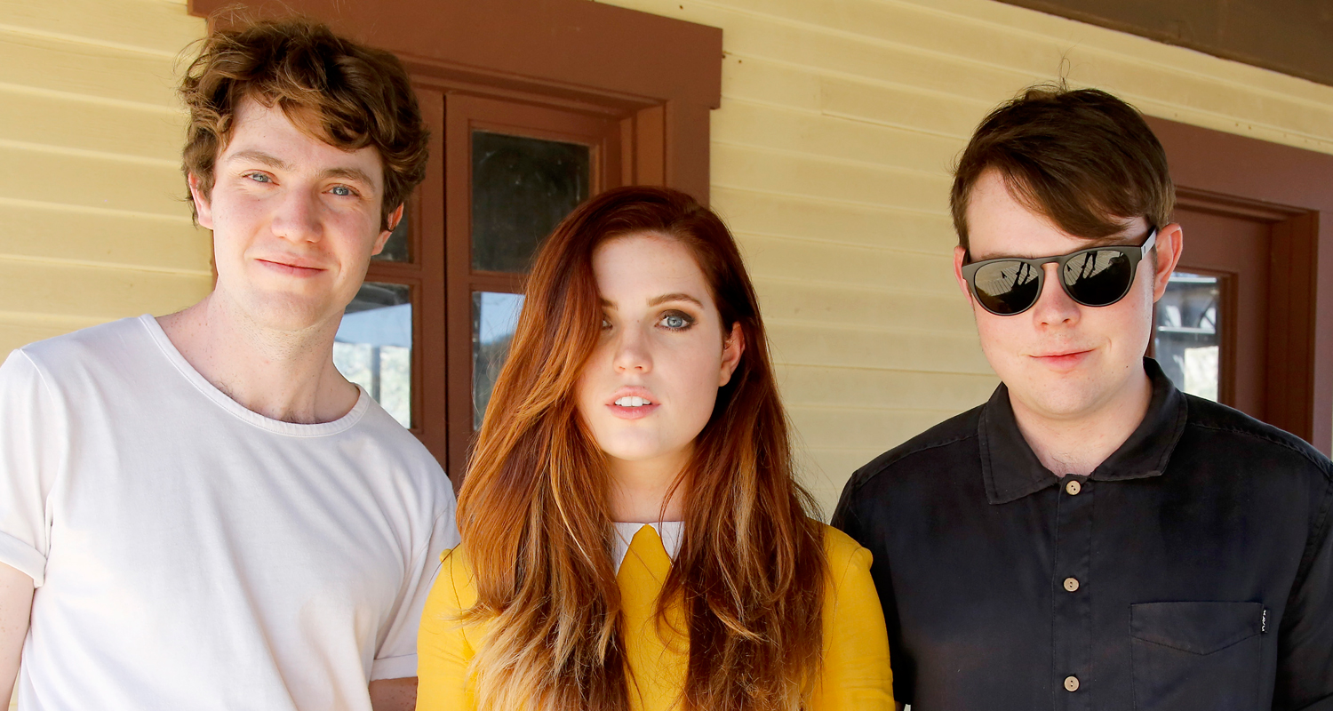 Echosmith Release New Album ‘Lonely Generation’ & Debut ‘Diamonds ...