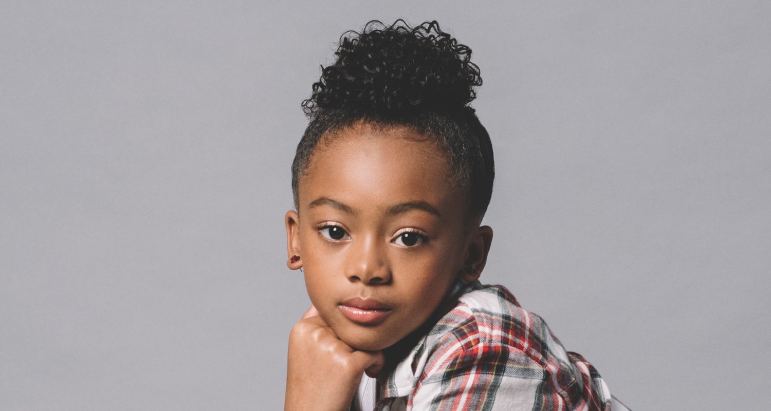 Did You Know ‘This Is Us’ Actress Faithe Herman Is Actually Super Shy ...