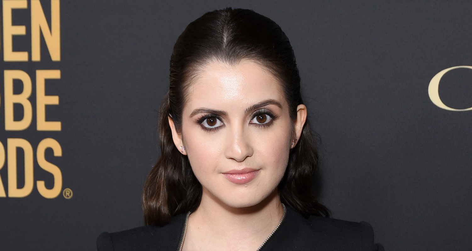 Laura Marano Celebrates ‘Let Me Cry’ 1 Year Anniversary | Laura Marano ...