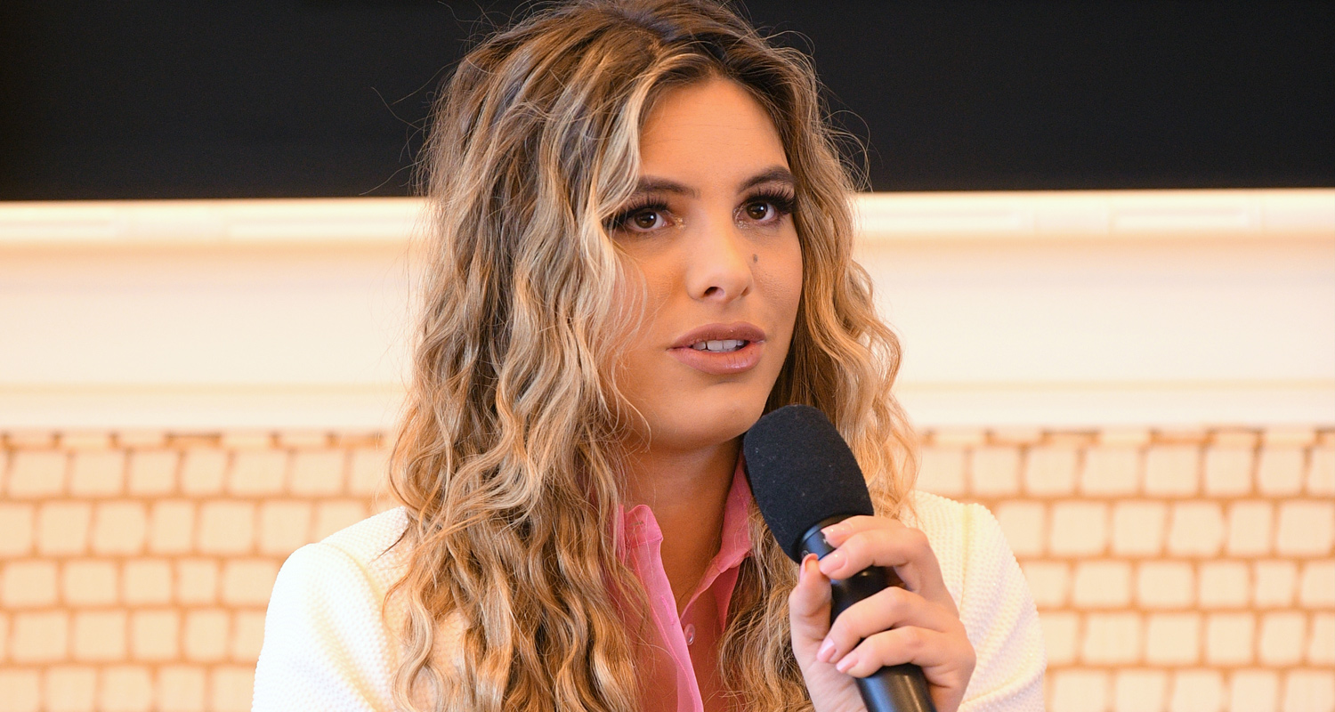 Lele Pons Explains How She Got Her Start in Social Media | Lele Pons ...
