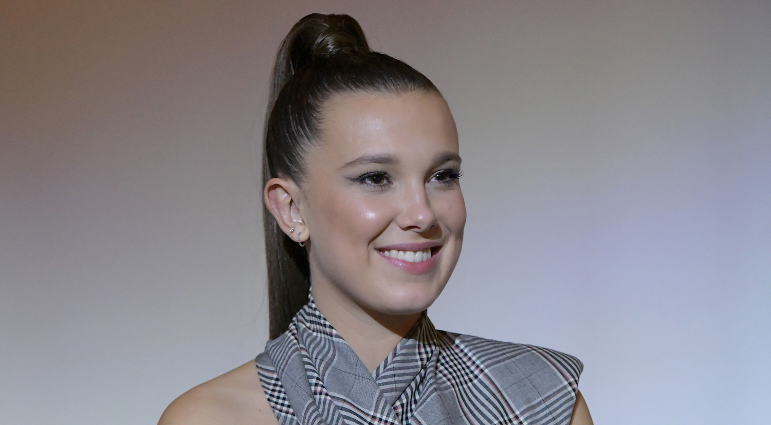Millie Bobby Brown & Joseph Robinson: New Couple Alert? | Joseph ...