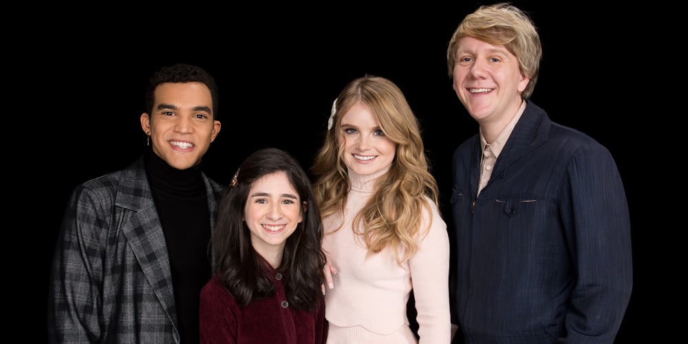 Kayla Cromer Talks About How Her Autism Helps Her Performances on ...