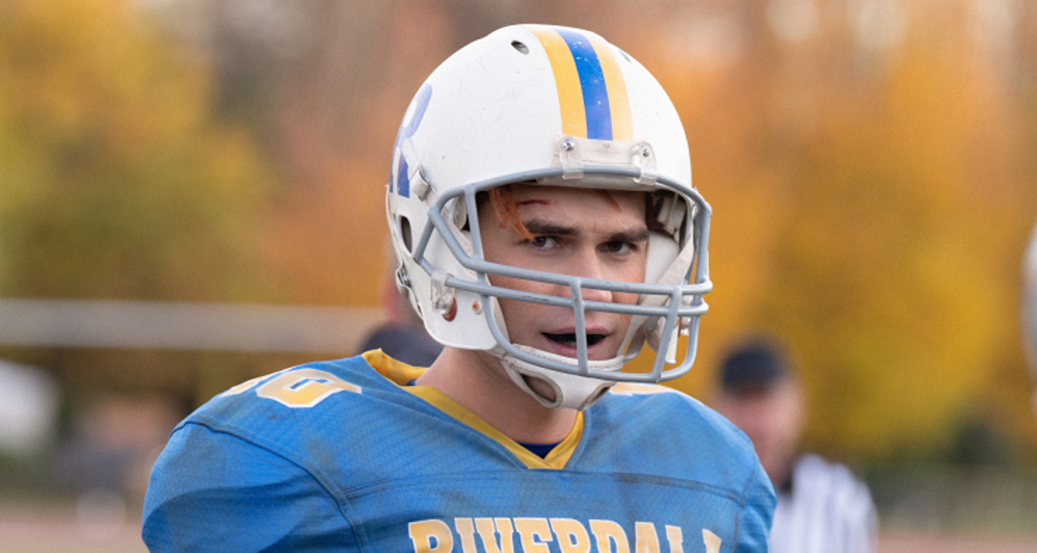 ‘Riverdale’ Showrunner Teases ‘Super-Fun’ Mid-Season Premiere Tonight ...