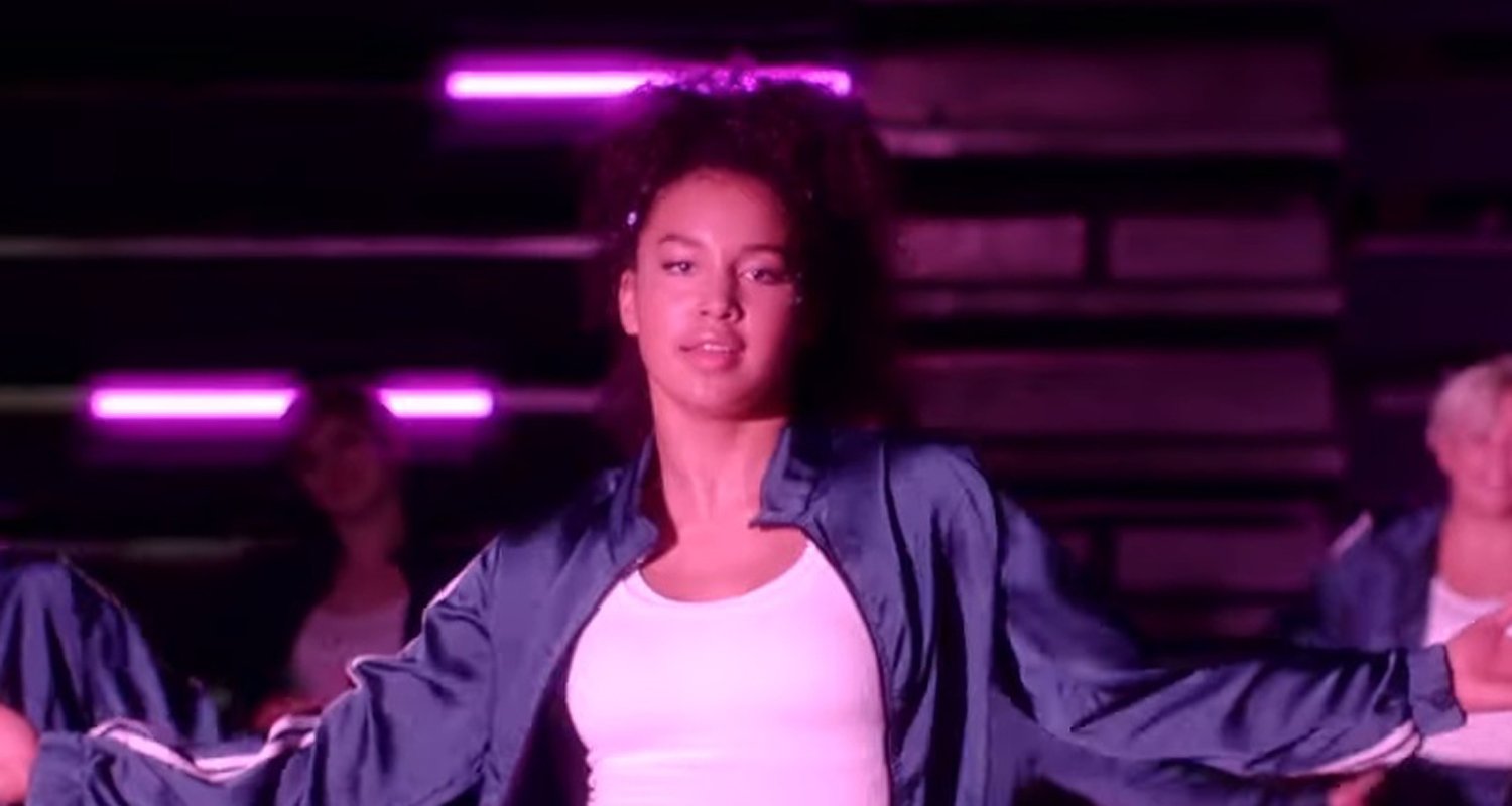 Sofia Wylie’s Short Form Series ‘Shook’ To Air On Disney Channel ...