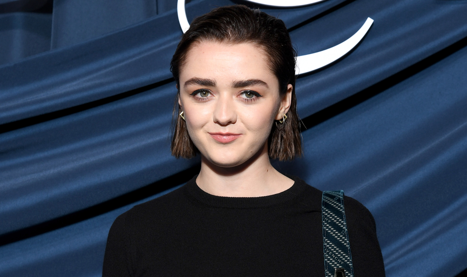Maisie Williams Posts Inspiring Message About What She Accomplished in ...