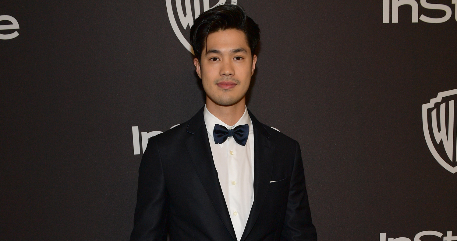 Ross Butler Wants to Play the Next James Bond | Ross Butler | Just ...