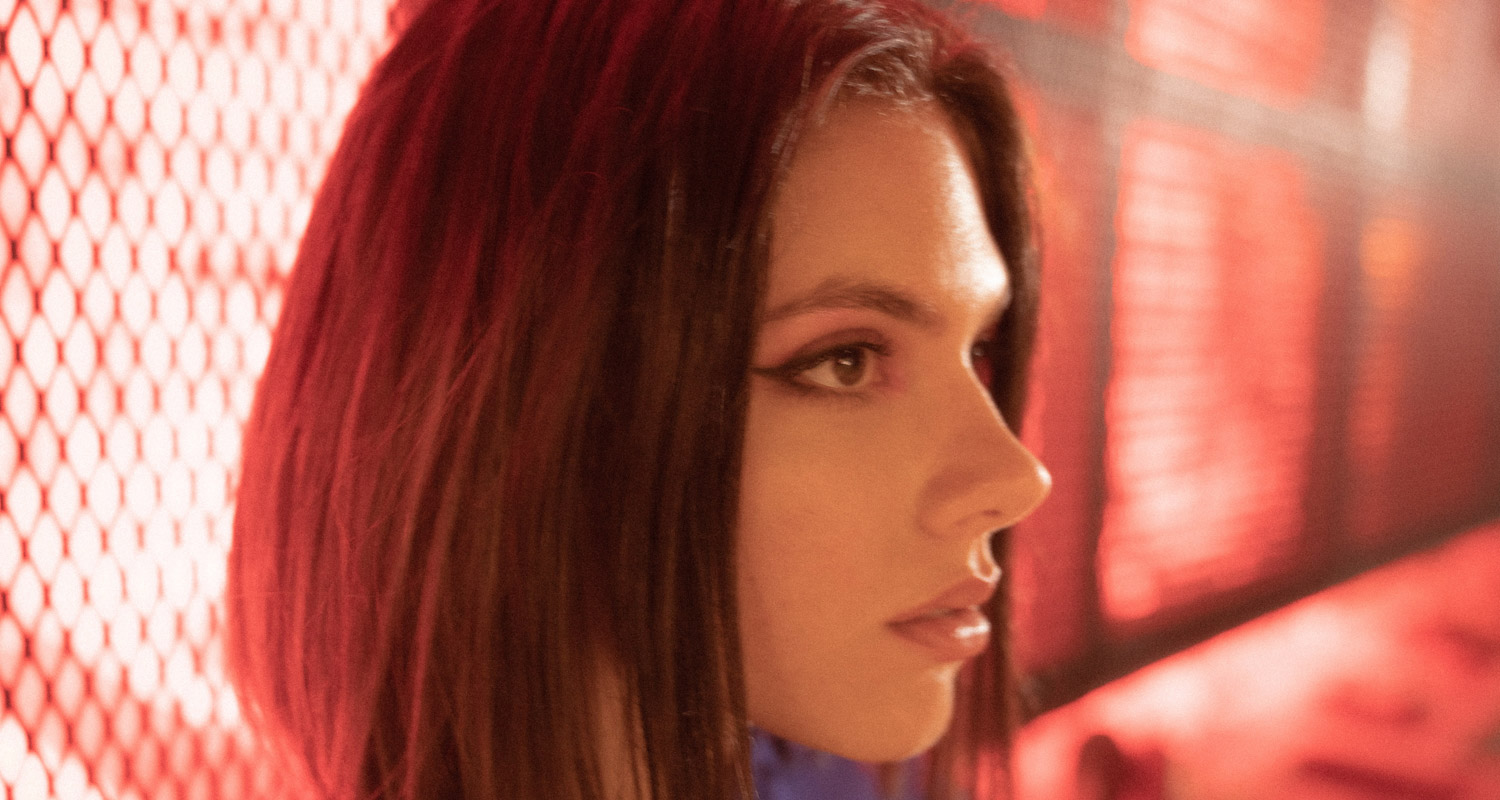 Caly Bevier Returns With New Single 'See You Now' - Exclusive Premiere ...