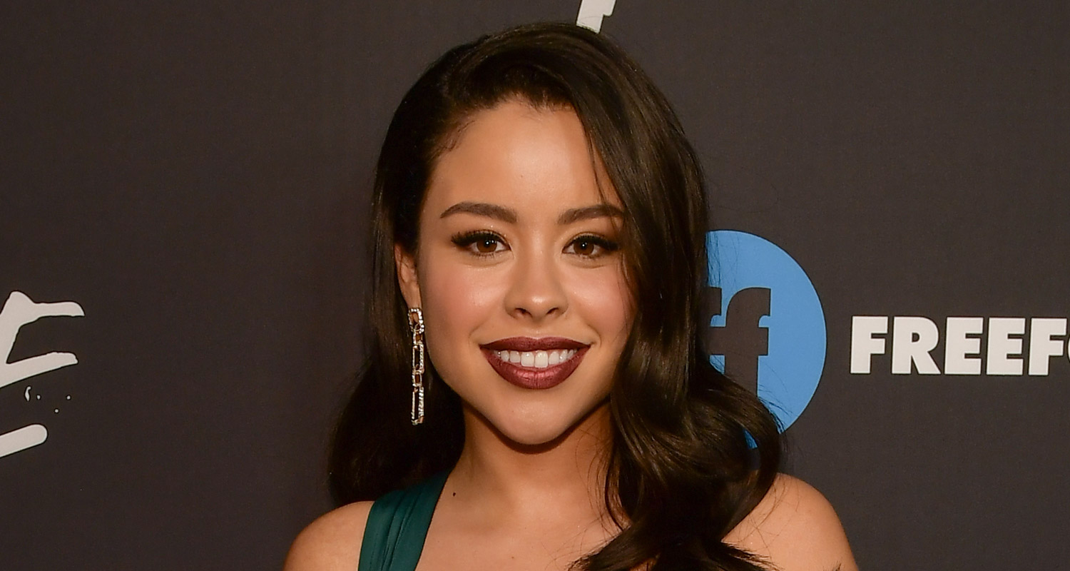 Cierra Ramirez Teases Upcoming Album With Pre-Order Date! | Cierra ...