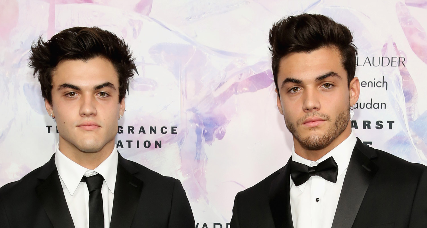 Ethan & Grayson Dolan Release New Documentary ‘Losing a Best Friend ...