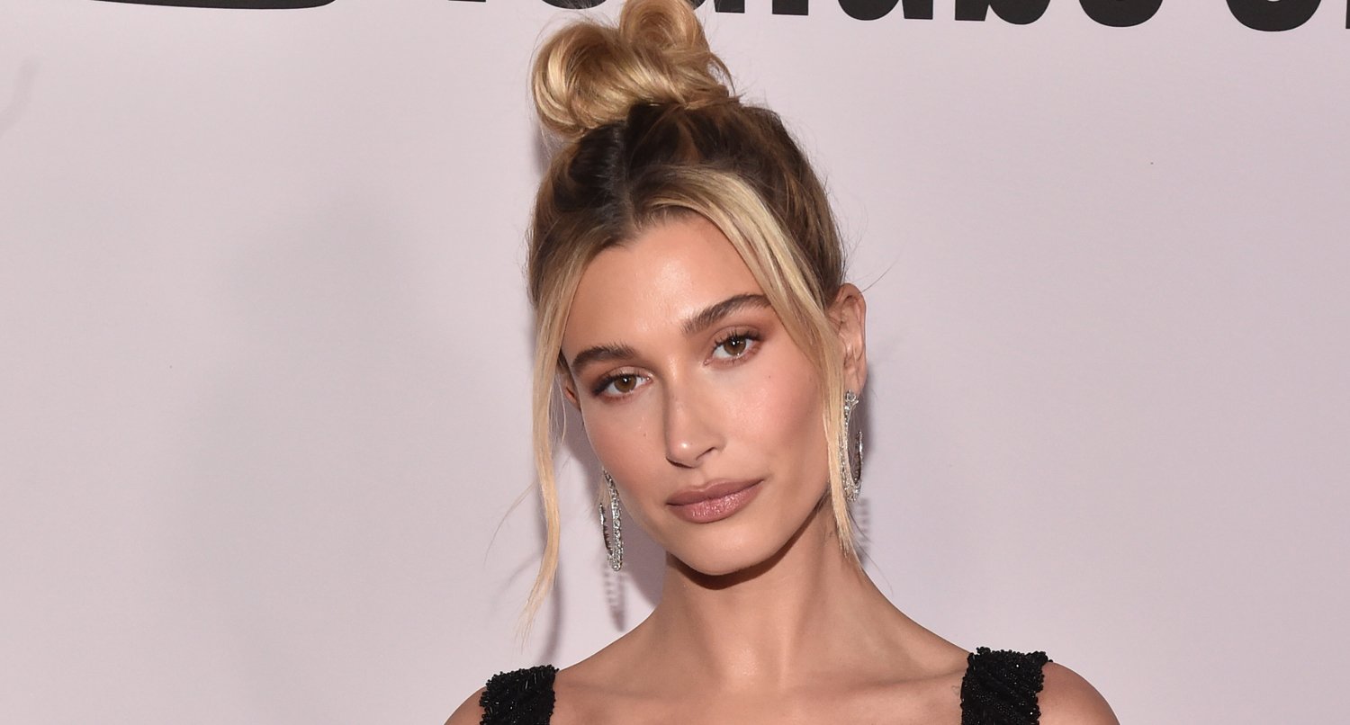 Hailey & Justin Bieber Waited a Year to Have a Wedding for This Reason ...