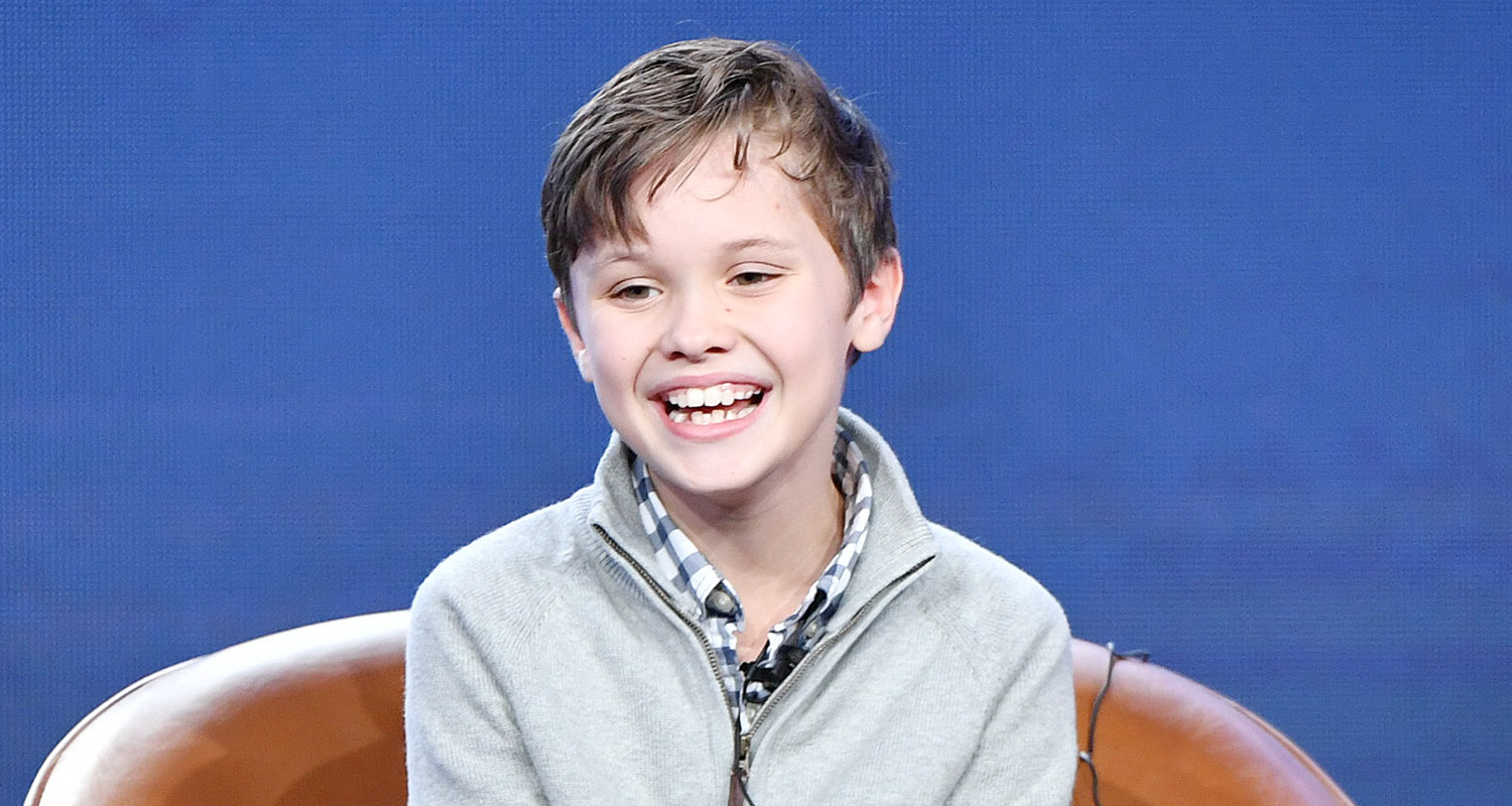 Outmatched’s Jack Stanton’s Favorite Actor Is On a Popular CW Show & He Would Love to Guest Star ...