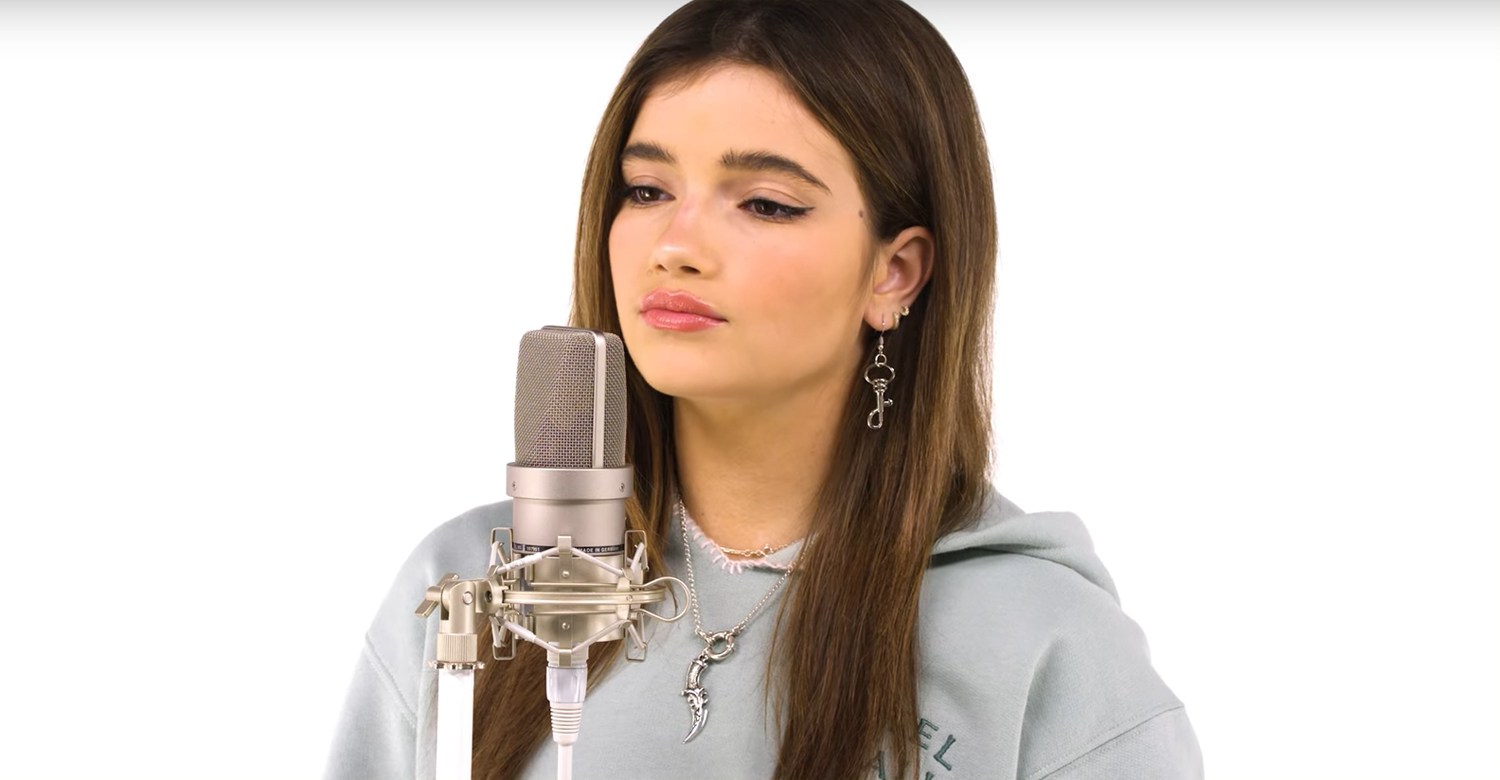 Lexi Jayde Drops Emotional New Song If I Really Love You Watch The