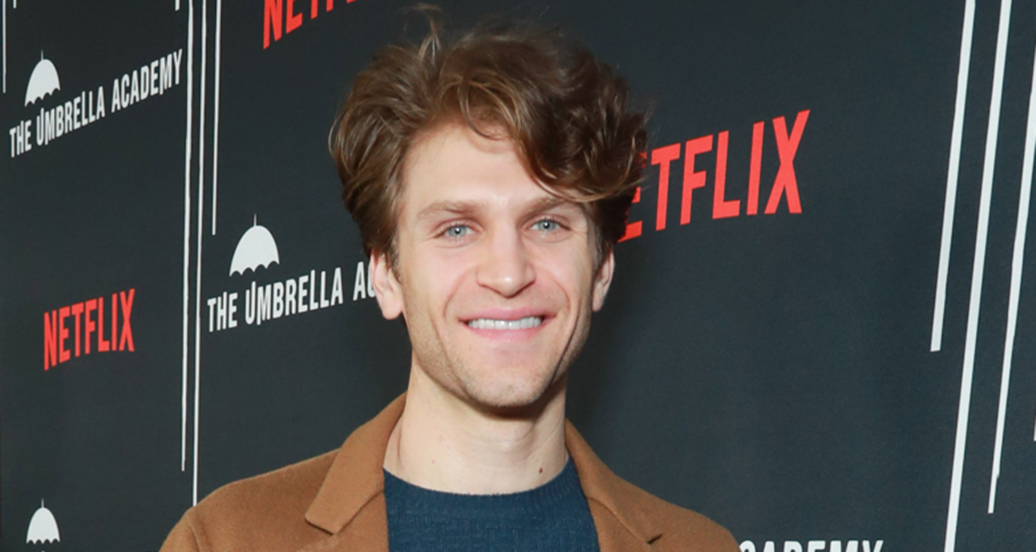 Keegan Allen Signs On For ‘Walker’ With Jared Padalecki & Lindsey Morgan | Casting, Keegan Allen ...