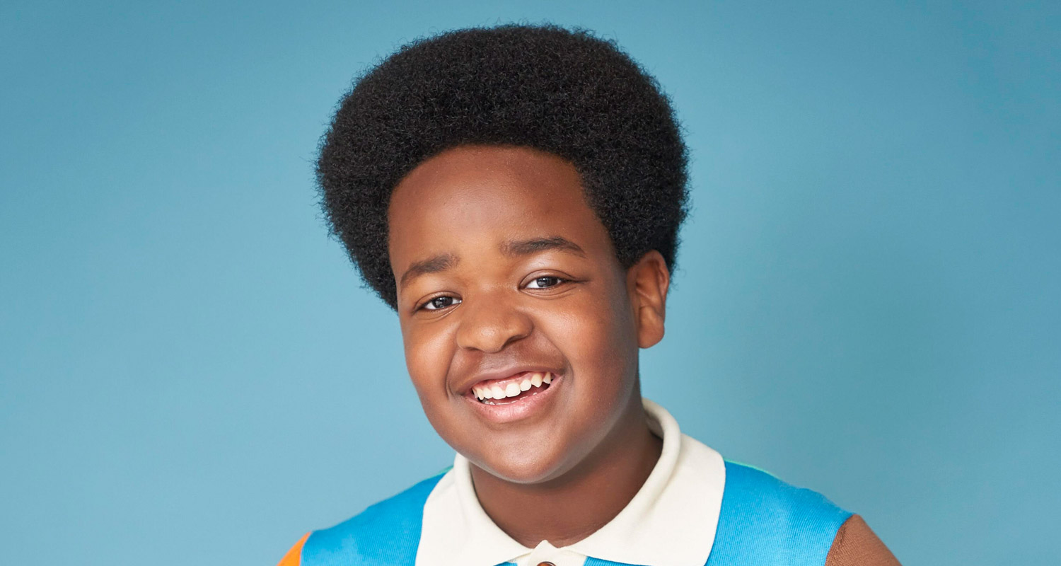 Keith L. Williams To Lead Ensemble Cast in Nickelodeon’s New Show ‘The ...