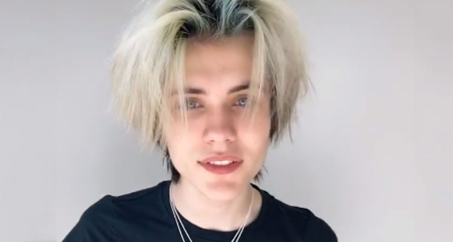 Noen Eubanks Gets Candid About TikTok Pressure: ‘I Constantly Have ...