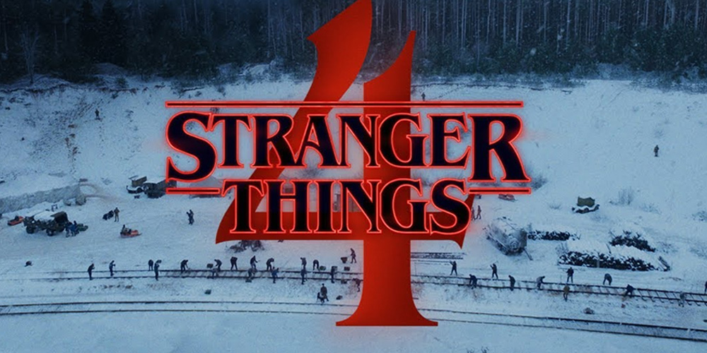 ‘Stranger Things 4′ First Look Teases Return of This Character ...