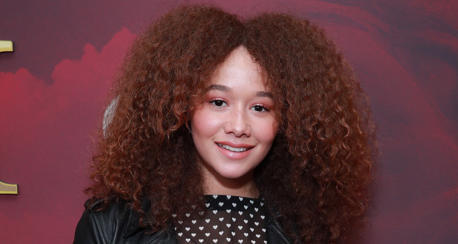 Talia Jackson Shares Inspiration Behind New Song ’5FIVE’ (Exclusive ...